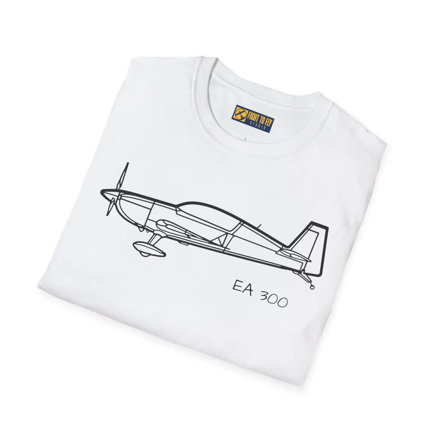 Extra 300 T Shirt Aerobatic Aircraft Aviation Tee – Fight to Fly Studio